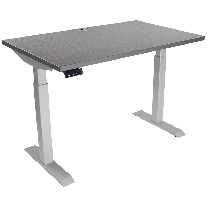 Commercial Office Desks, Executive, Height Adjustable Tables